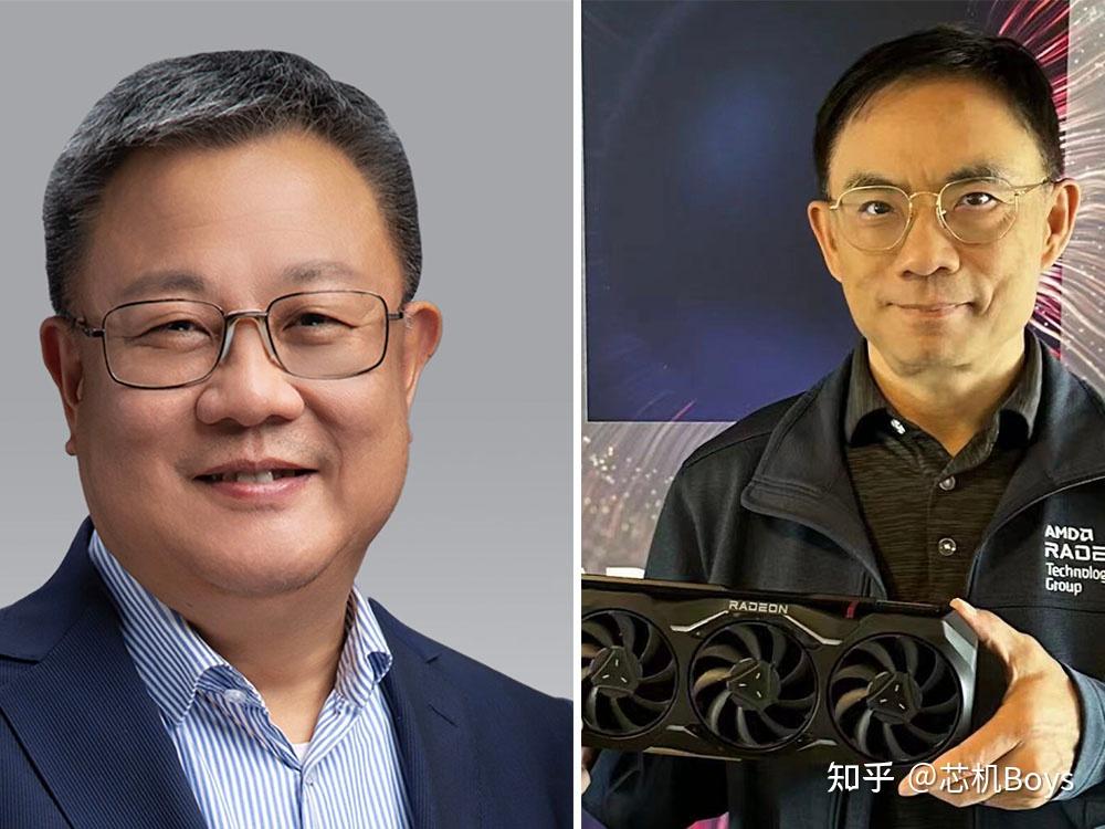 跟AMD显卡大佬聊了一下：RX7900XTX为啥——十六年后重启XTX？放弃GDDR6X？采用小核心架构？ - 知乎
