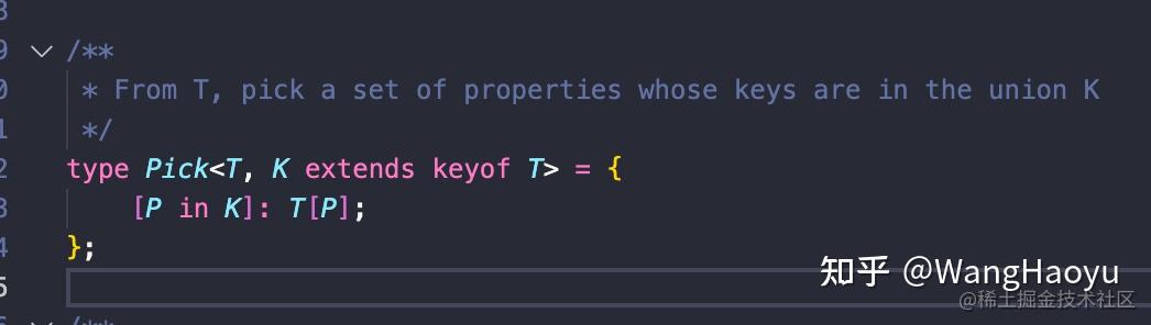 TypeScript 进阶手册 - 知乎