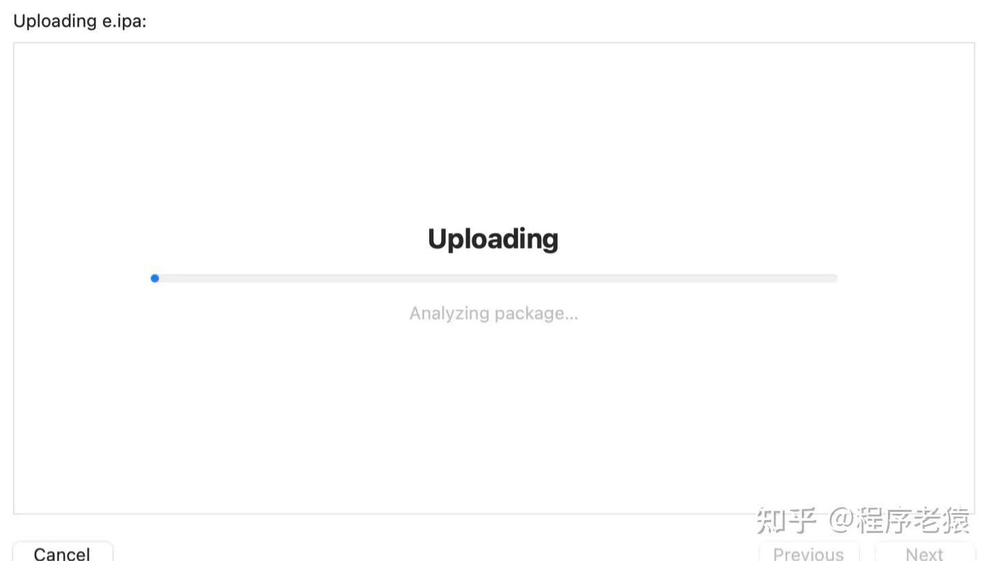 iOS 打包 IPA 全流程详解，签名配置、工具选择与跨平台上传实战指南 - 知乎