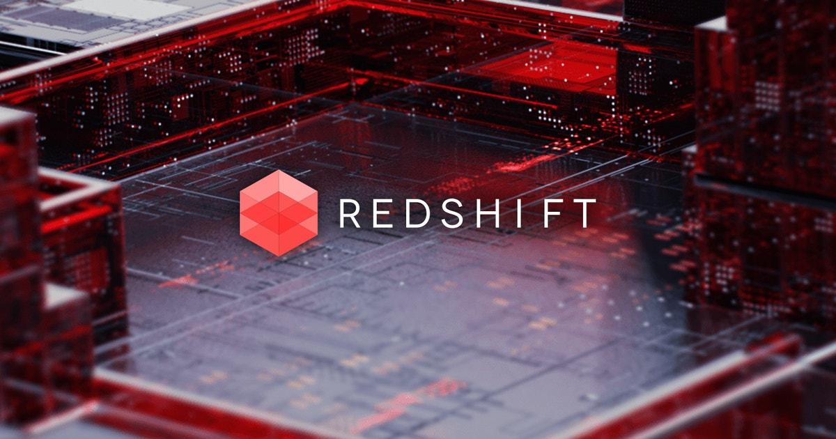在Redshift上渲染时内存不足怎么办？ - 知乎