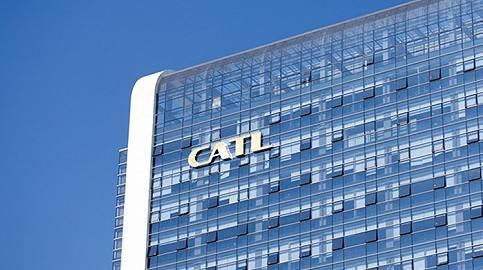 在宁德时代 Catl 工作是一种什么样的体验 知乎