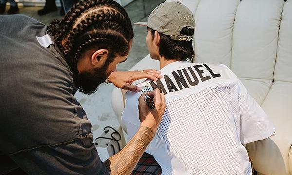 Jerry Lorenzo 怎样成为了街头 “之神”？ - 知乎