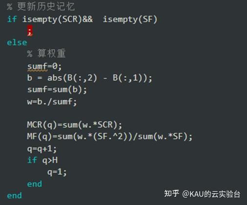 高性能优化器SHADE——基于成功历史记忆的适应性DE原理介绍及其代码实现(MATLAB/PYTHON) - 知乎