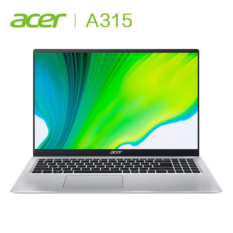 Acer/宏碁A315 15.6英寸轻薄笔记本电脑英特尔酷睿i5学生游戏笔记本MX350独显2G办商务公便携手提笔记本电脑 - 知乎