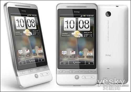 曾经的王者：HTC - 知乎