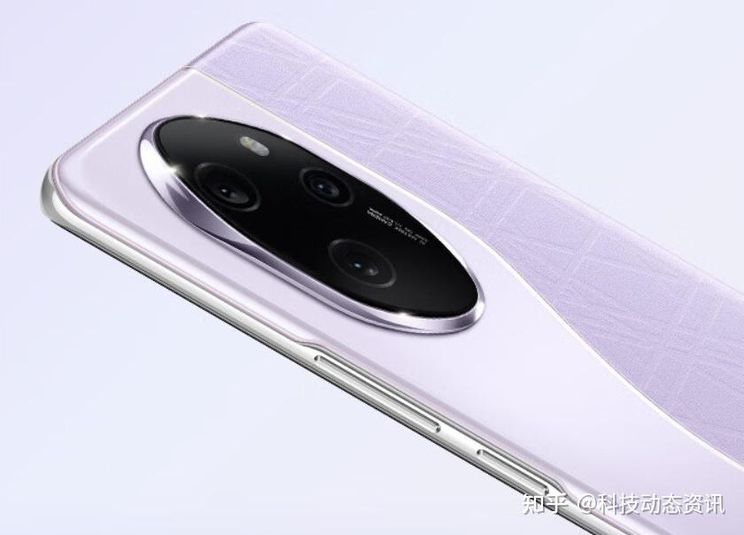 荣耀100 Pro正式发布：三年磨一剑，骁龙8Gen2+3840Hz屏仅3399元 - 知乎