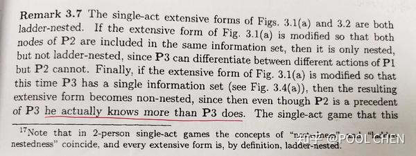 博弈论与强化学习——基础1扩展型博弈 - 知乎