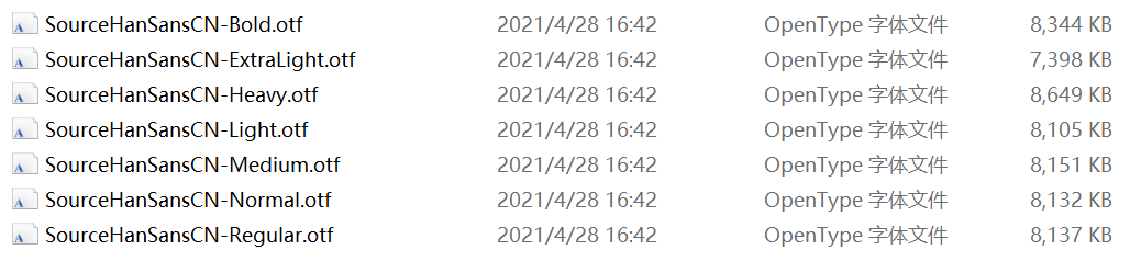【Rust GUI】iced 入门之起步、字体、图标 - 知乎