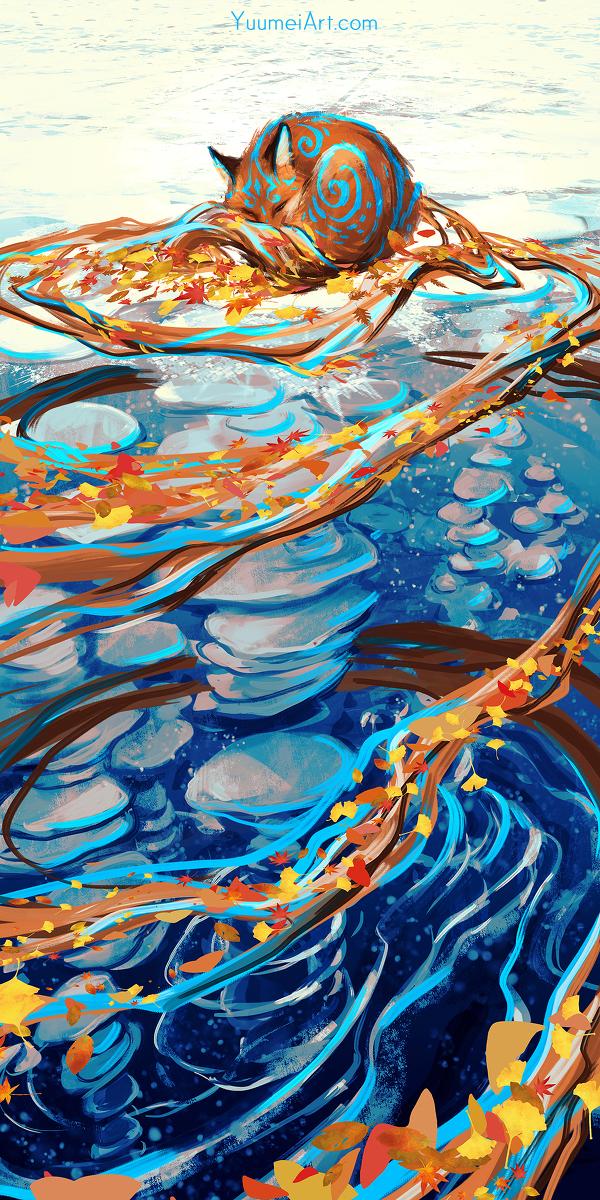 pixiv人气周榜丨12月第3期排行榜 - 知乎