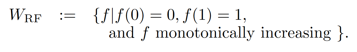 What is the Space of Camera Response Functions?阅读笔记 - 知乎