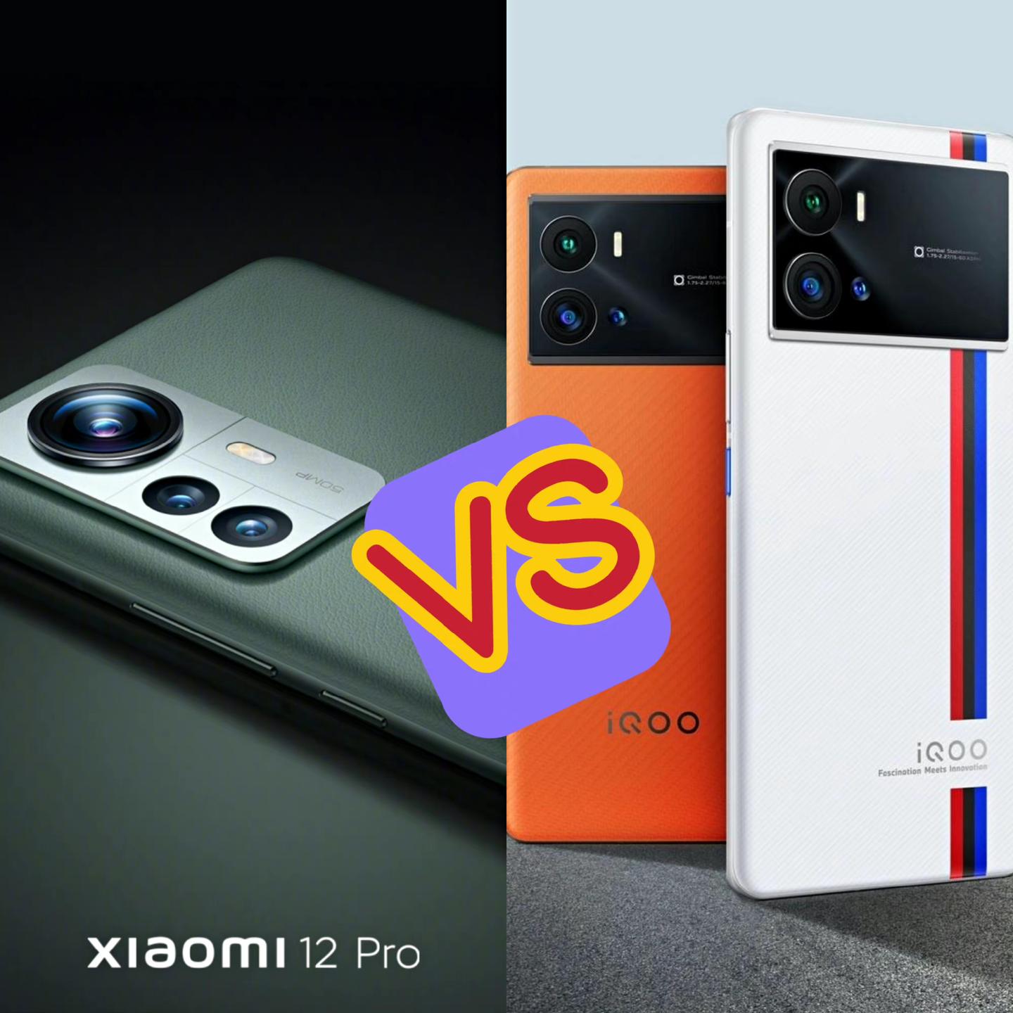 iQOO9 Pro刚发布就翻车？这是什么操作 - 知乎