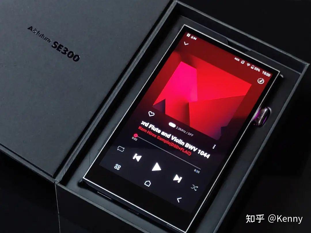 Astell&Kern SE300器材搭配音质对比听感分享 AK最具性价比音色之王 - 知乎