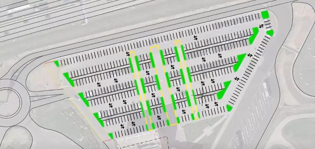 ParkCAD--几分钟搞定停车布局设计 - 知乎