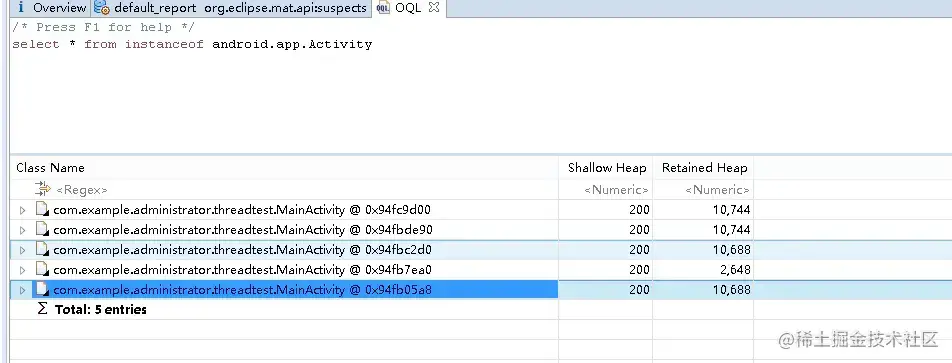 Android性能优化—StrictMode的使用 - 知乎