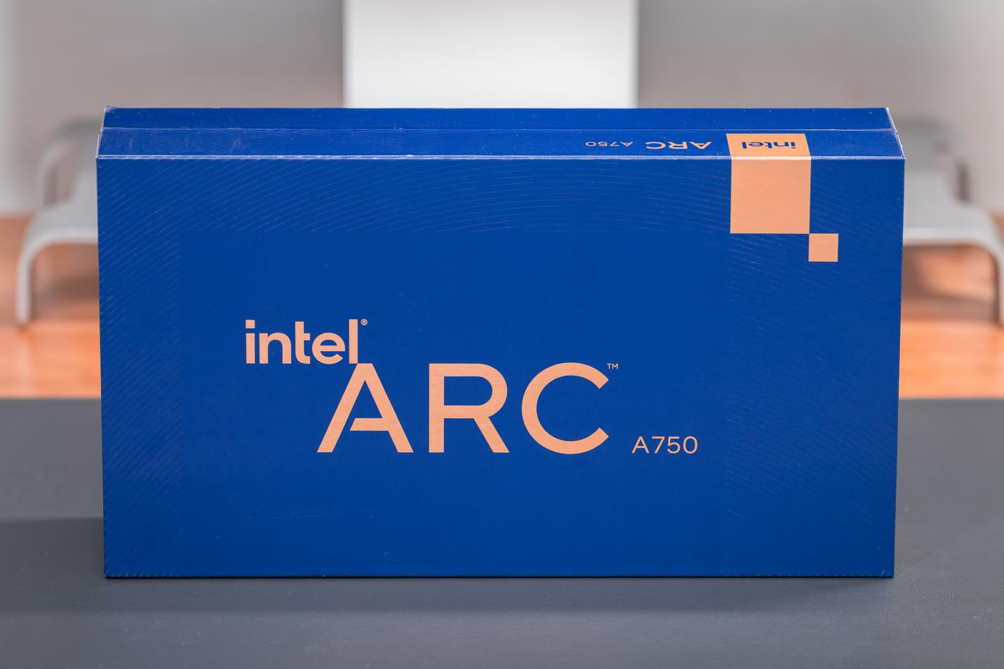 1699 元就能匹敌 RTX 3060，英特尔 Arc A750 的游戏性能与 AIGC 表现有多亮眼？