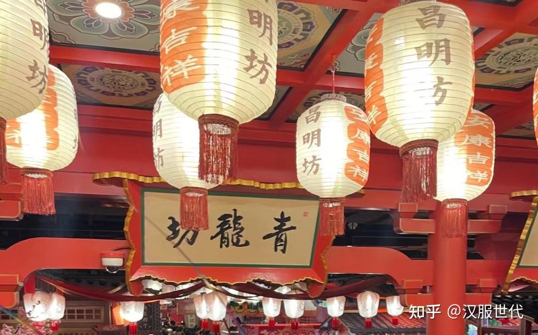 科普|中式日式傻傻分不清？中国传统灯笼到底长啥样？ - 知乎