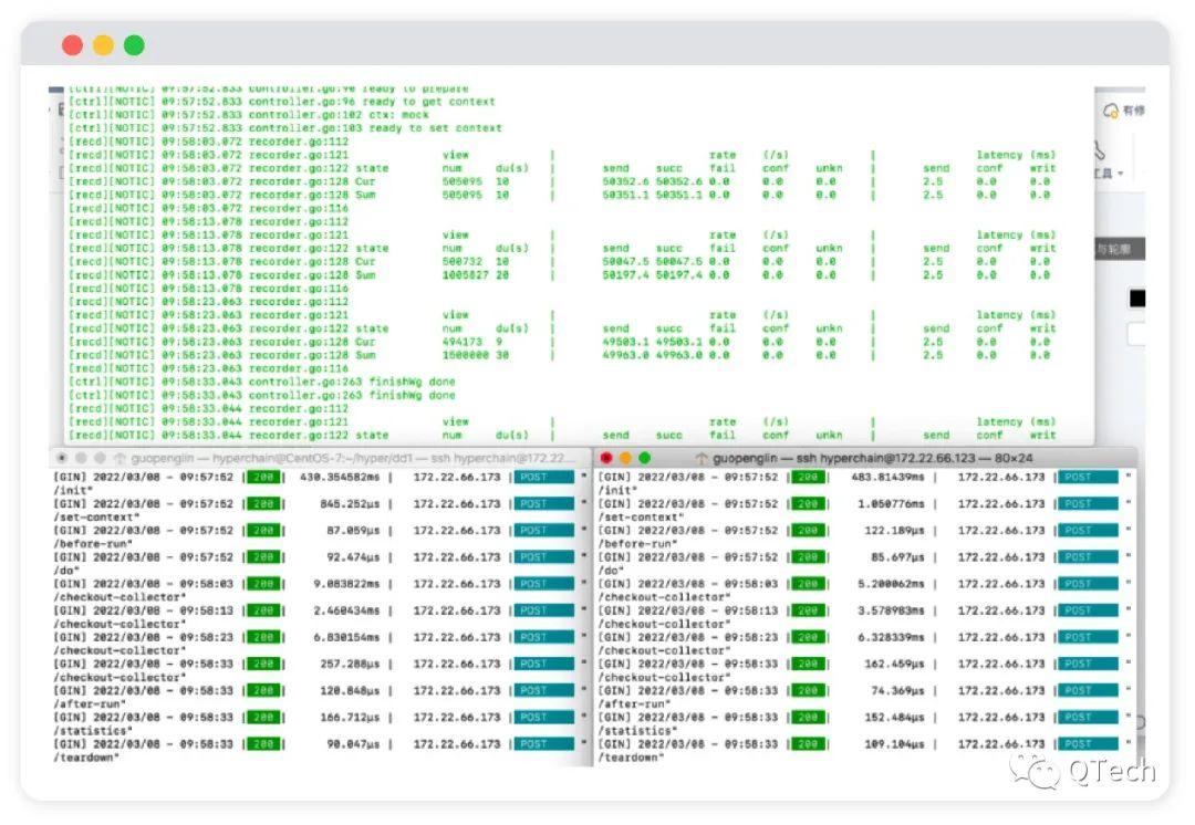 【区块链】HyperBench——值得拥有的开源测评工具 - 知乎