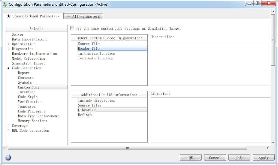 手把手教你代码生成（下）：SIMULINK代码生成 - 知乎