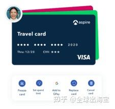 开户丨新加坡 Aspire 银行开户 - 知乎