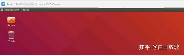 Win11 WSL2桥接网络实现局域网连接与Ubuntu18.04/20.04VNC桌面搭建以及Linux命令行外网代理实现 - 知乎