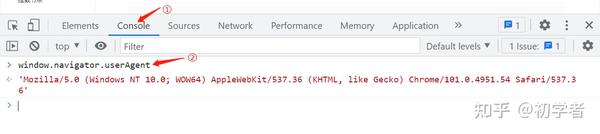 selenium+webdriver设置浏览器为手机模式 - 知乎