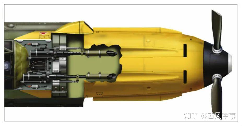 二战德国生产数量最大、生产时间最久、产生空战王牌最多的Bf-109战机 - 知乎