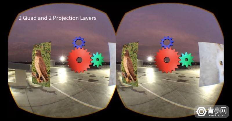 基于OpenXR，Collabora推开源VI-SLAM AR/VR定位系统 - 知乎