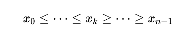 【Unity GPU】双调排序（Bitonic Sort） (2) - 知乎