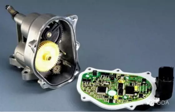 汽车动力系统ECU固件逆向工程初探 - 知乎