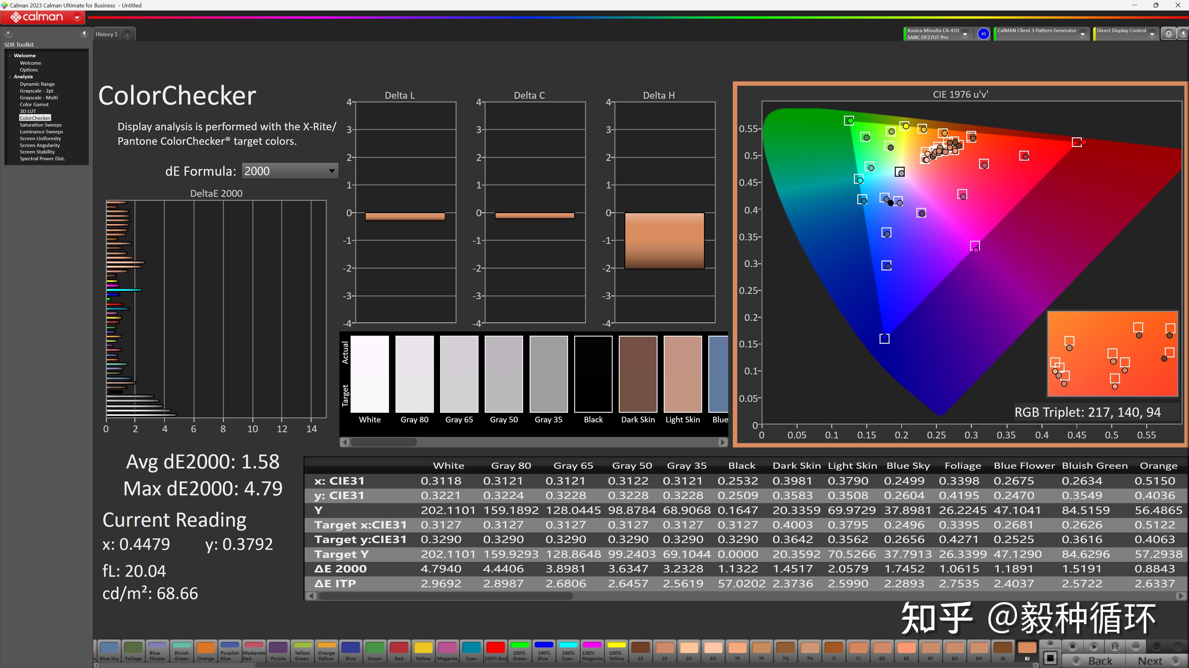 SANC OF27UT Pro：不错的入门级4K设计显示器