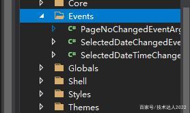 开源WPF第三方界面库《Newbeecoder.UI》推荐 - 知乎