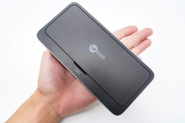 支持 4K分辨率，异屏异显，联想Lecoo扩展坞评测 - 知乎