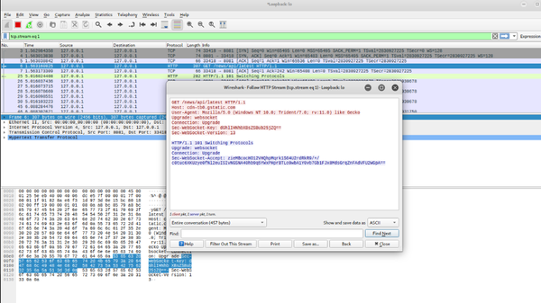 AES-GCM 加密隧道 - 知乎