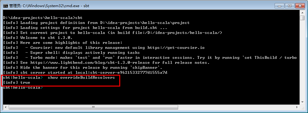 SBT无痛入门指南 - 知乎