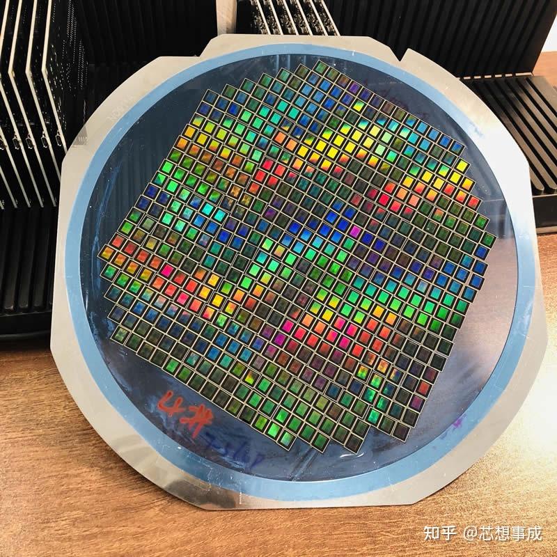 【零基础芯片入门课】Day 29 IC设计基础笔记 - 知乎