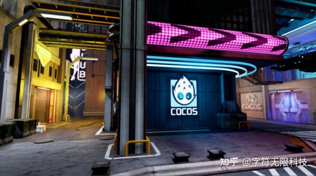 最受欢迎的3D游戏引擎Unity VS 国内开源2D游戏引擎Cocos - 知乎