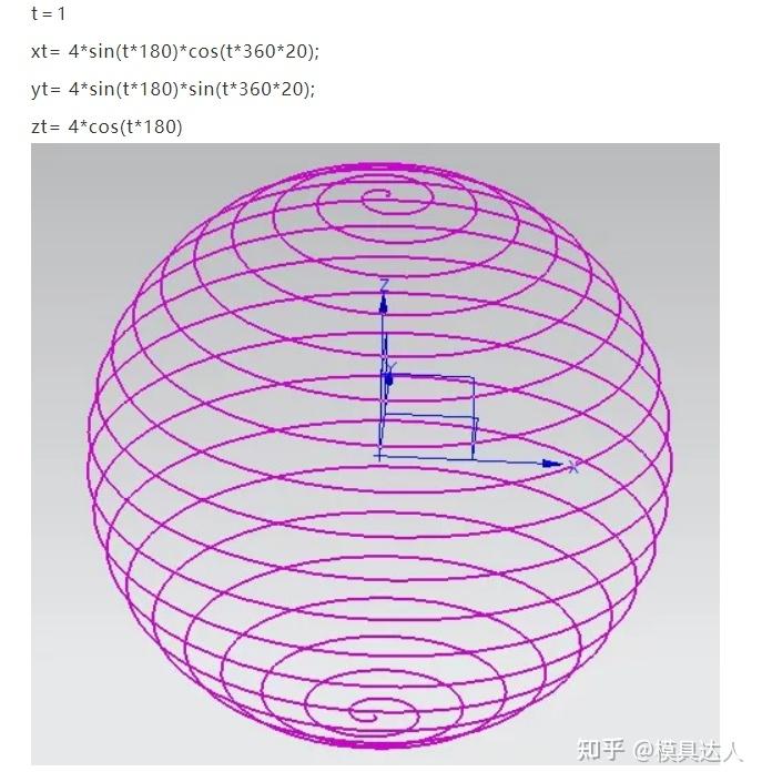 UG/NX 表达式使用详解，你看看你对这个玩意儿了解多少吧？ - 知乎