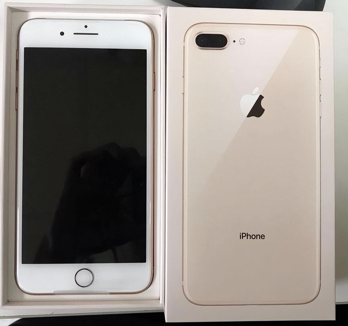 iPhone 8 Plus 还能用几年？现在还值得买吗？ - 知乎