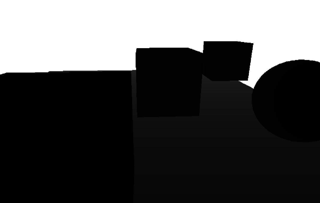 Unity PostProcessing with Depth Texture - PISCOnoob - 博客园