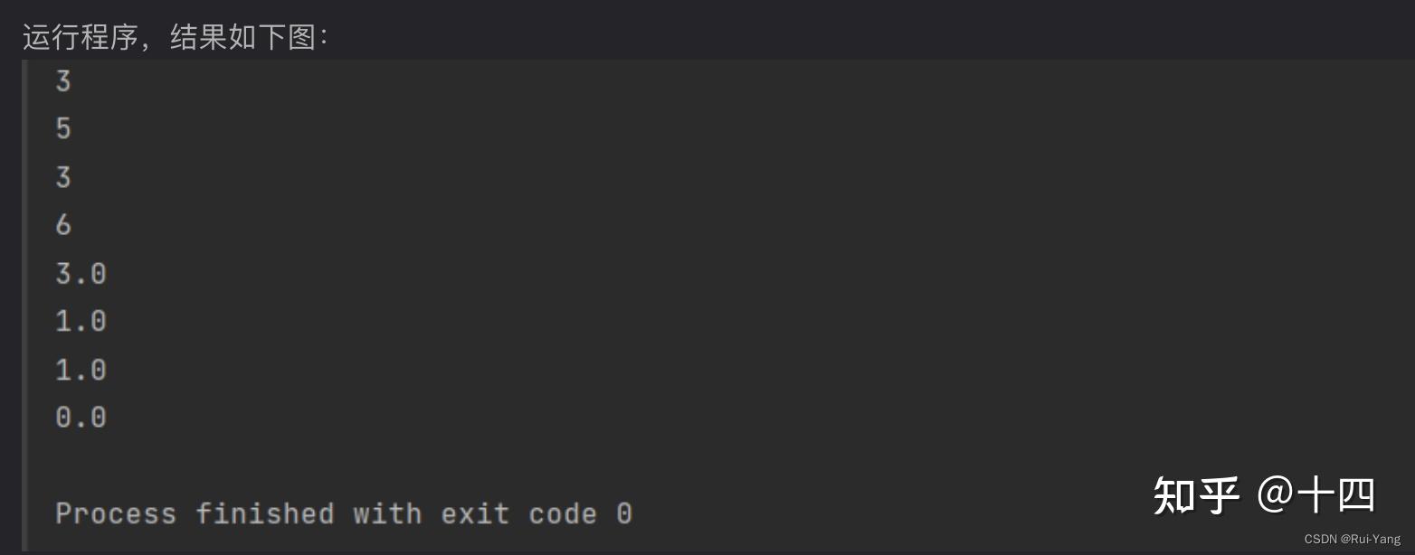 高中信息合格考试Python编程知识点全梳理【连载】 - 知乎