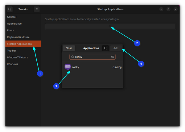 打造万圣节 Linux 桌面 | Linux 中国 - 知乎