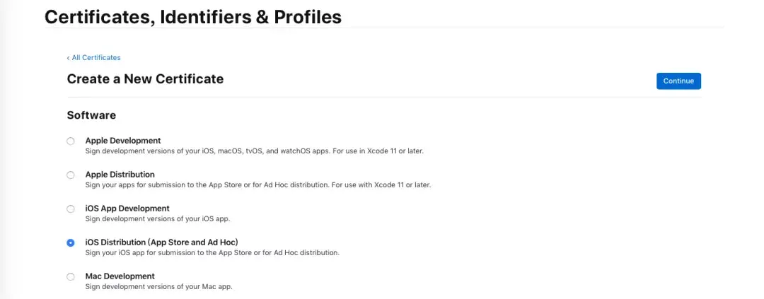 图文详解丨iOS App上架全流程及审核避坑指南 - 知乎