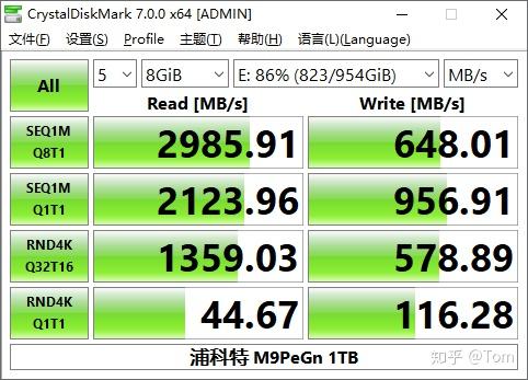 探索AMD_StoreMI正确的打开方式 - 知乎