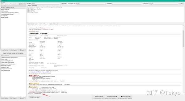 CIF中填写作者回应 - 知乎