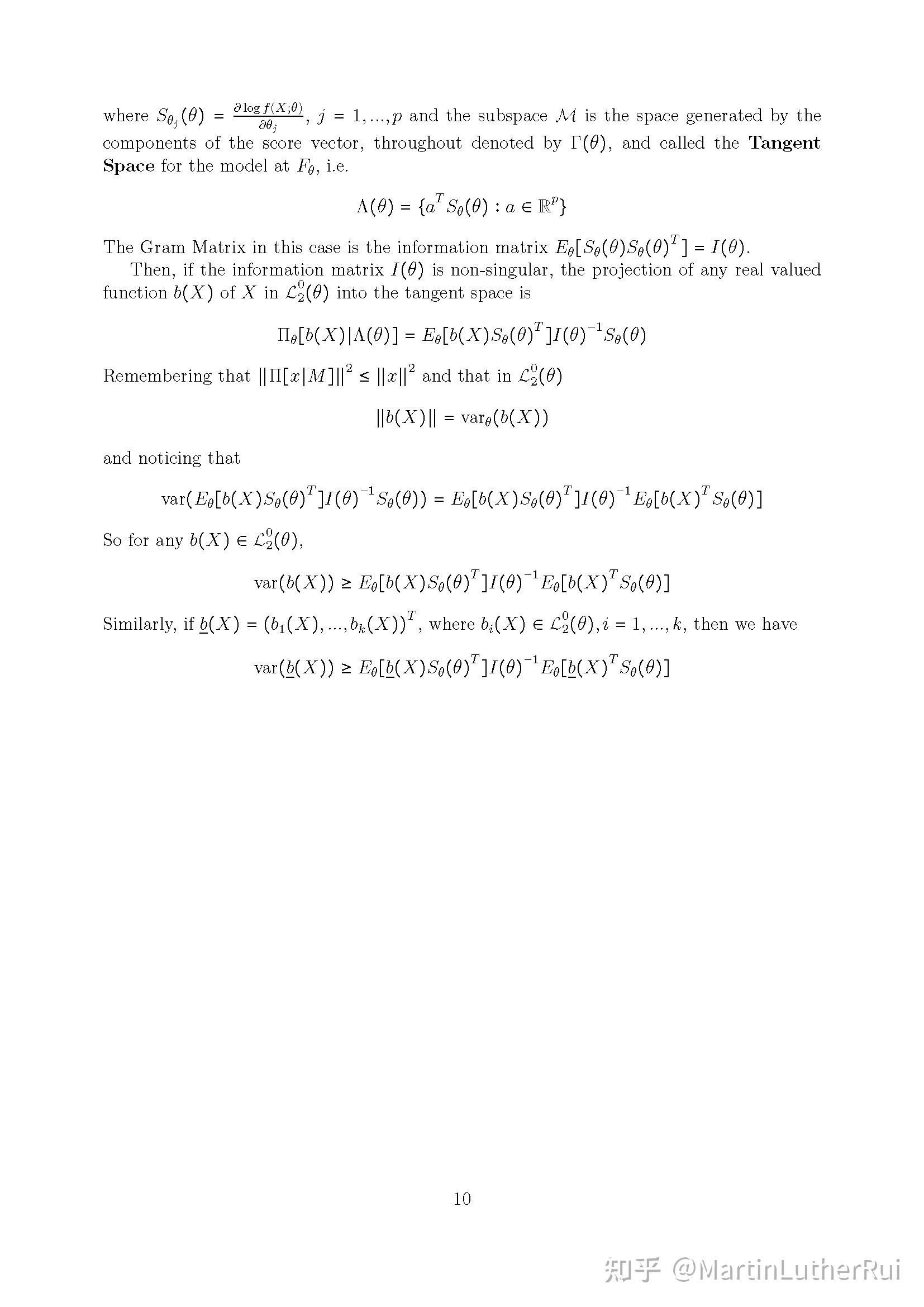 Ch2 Introduction to Hilbert space theory - 知乎