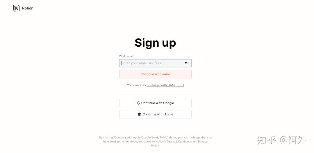 Notion AI已面向国内用户开放，六大核心能力，快来注册体验！ - 知乎