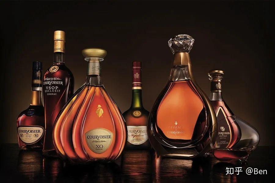 常说的VS、VSOP、XO是什么意思？ - 知乎