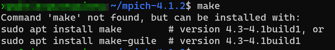 本地计算机搭建linux系统-mpi,openmp,cuda安装，高性能计算入门 - 知乎