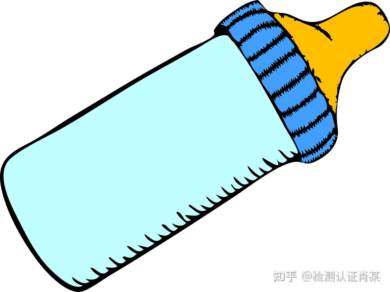 婴儿奶瓶欧盟CE认证标准EN 14350:2020 检测报告或证书 - 知乎