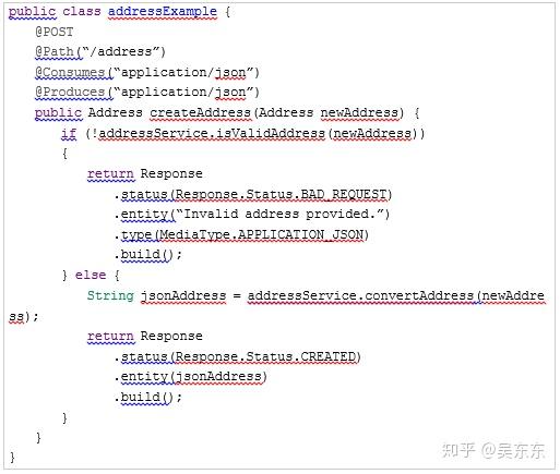 分析restful Api安全性及如何采取保护措施 知乎